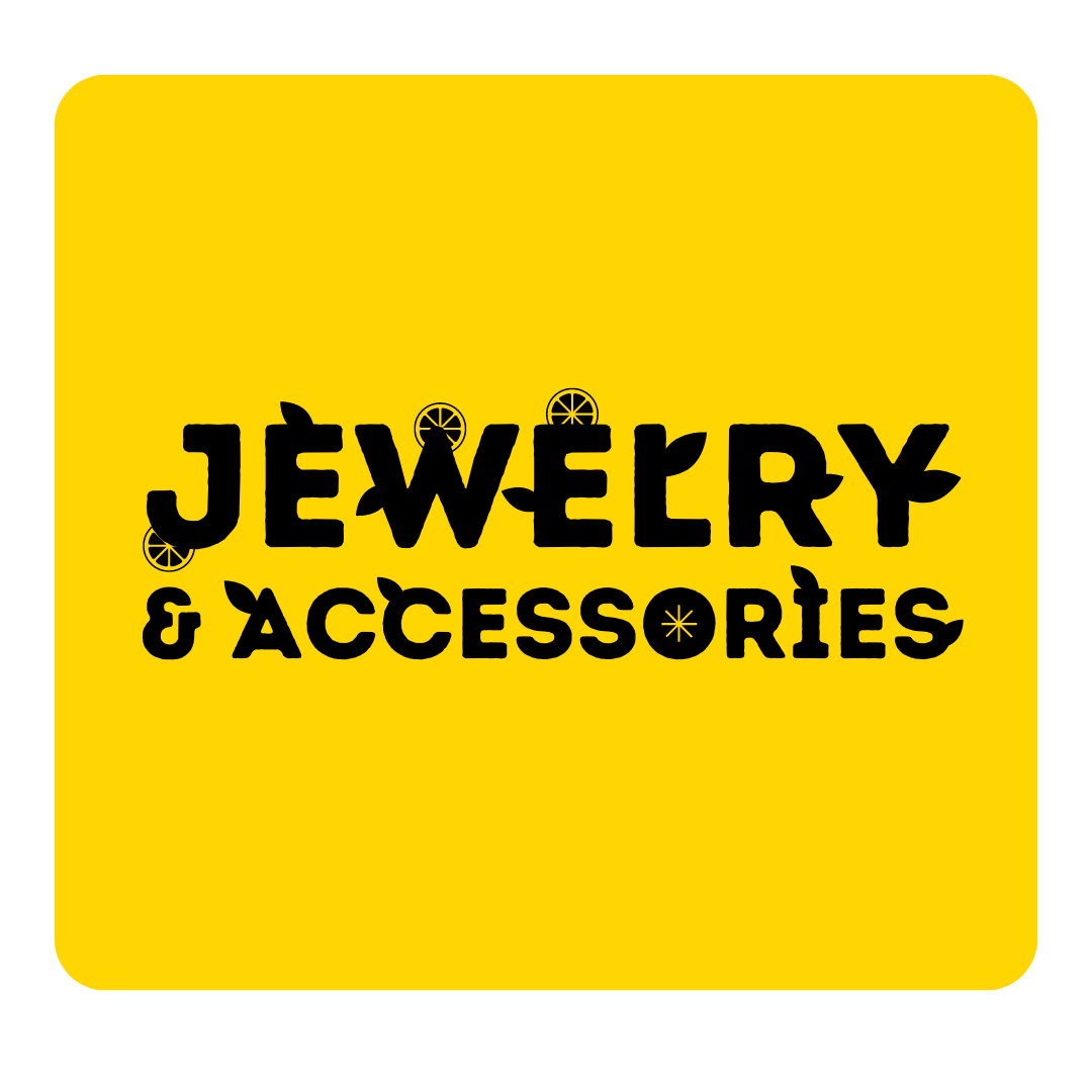 Jewelry & Accessories – ProjectLemons
