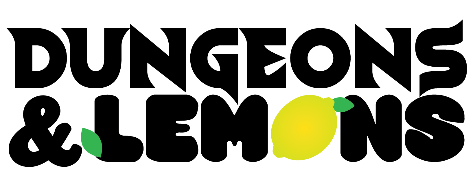 Dungeons & Lemons – ProjectLemons