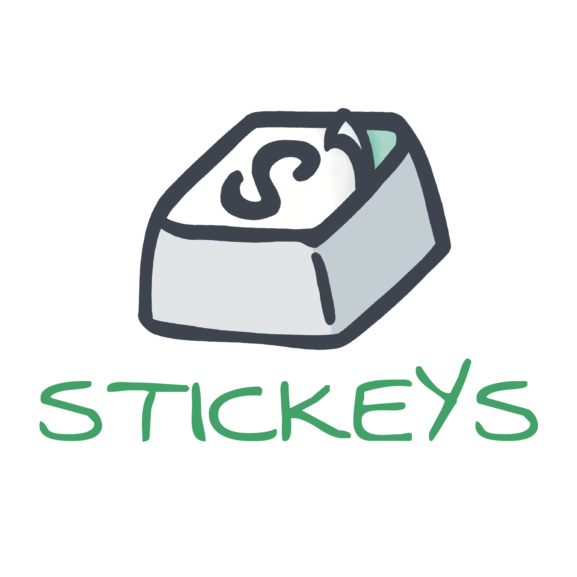 Stickeys – ProjectLemons