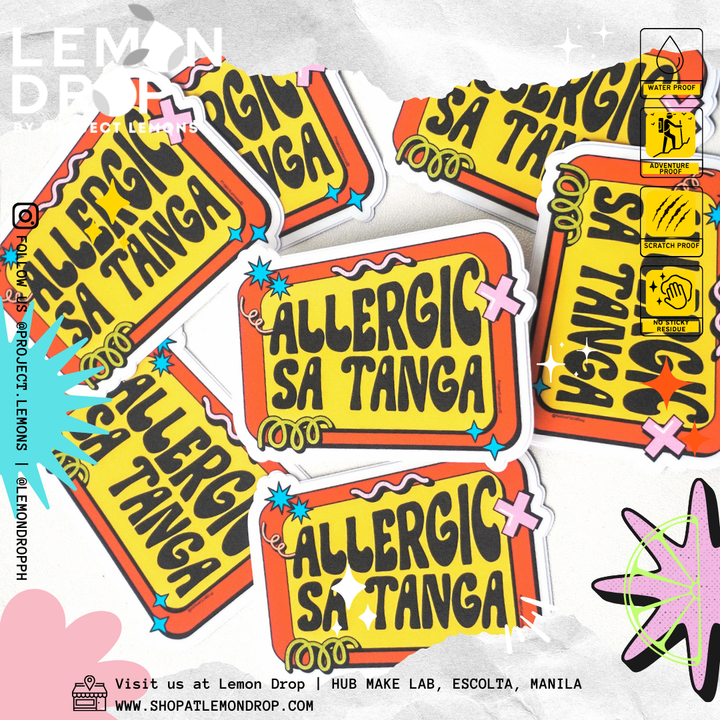 Shop at Lemon Drop by Project Lemons – ProjectLemons